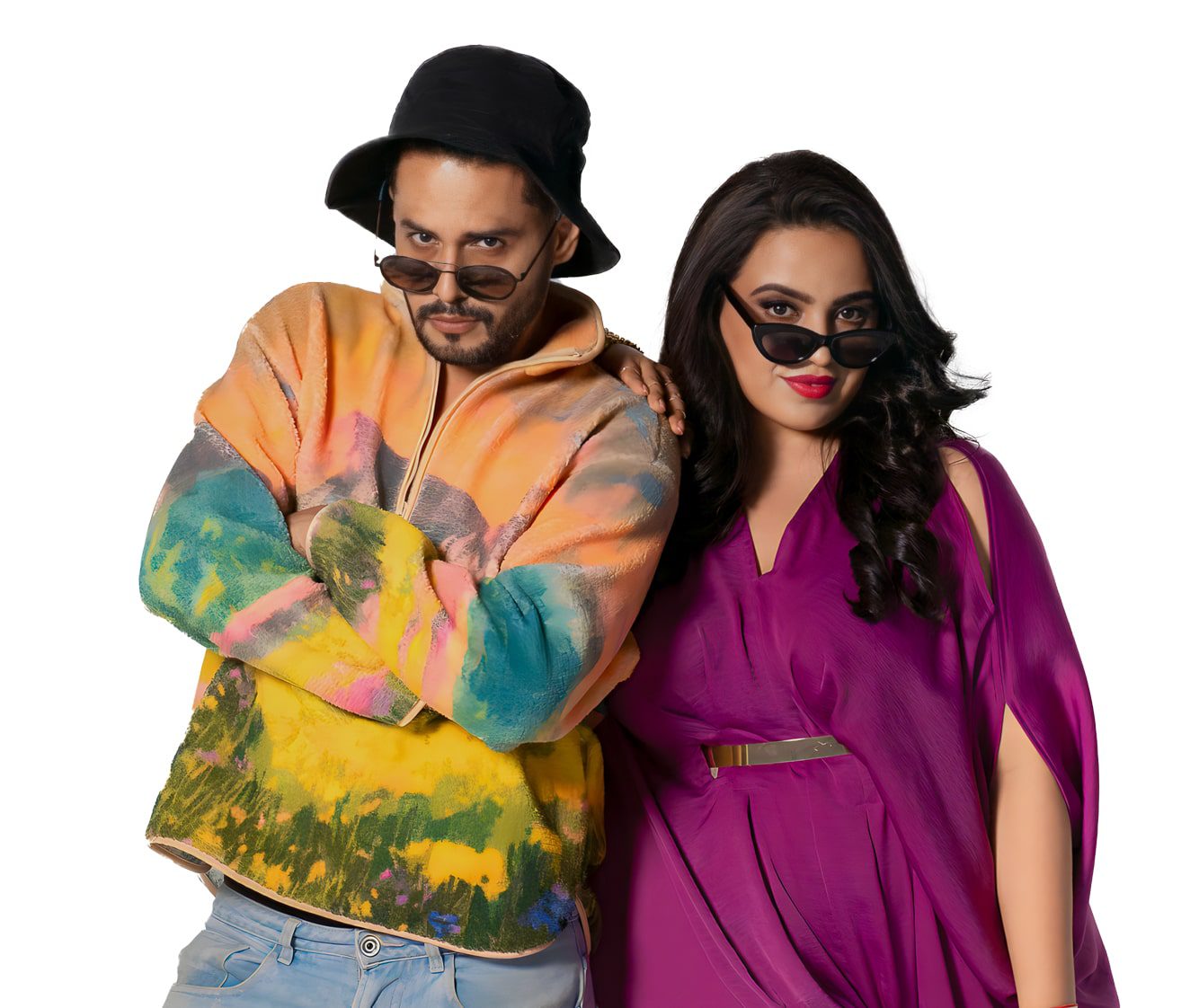 The Morning Drive with Bhairavi and Shardul Radio Shows Schedule ...