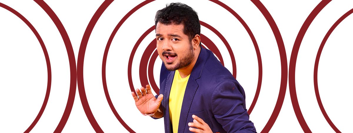 DABANG MORNINGS with Aseem 89.1 Radio 4 FM - Number 1 for Hit Gaane ...