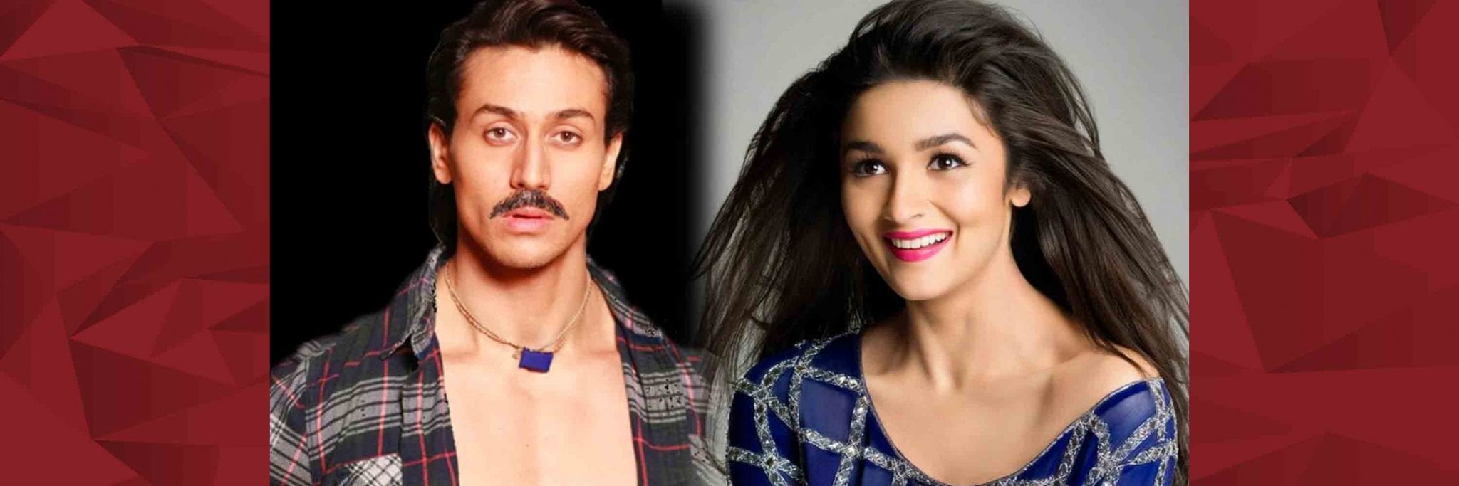 Tiger and Alia to collaborate for a film together? - 89.1 Radio 4 FM ...