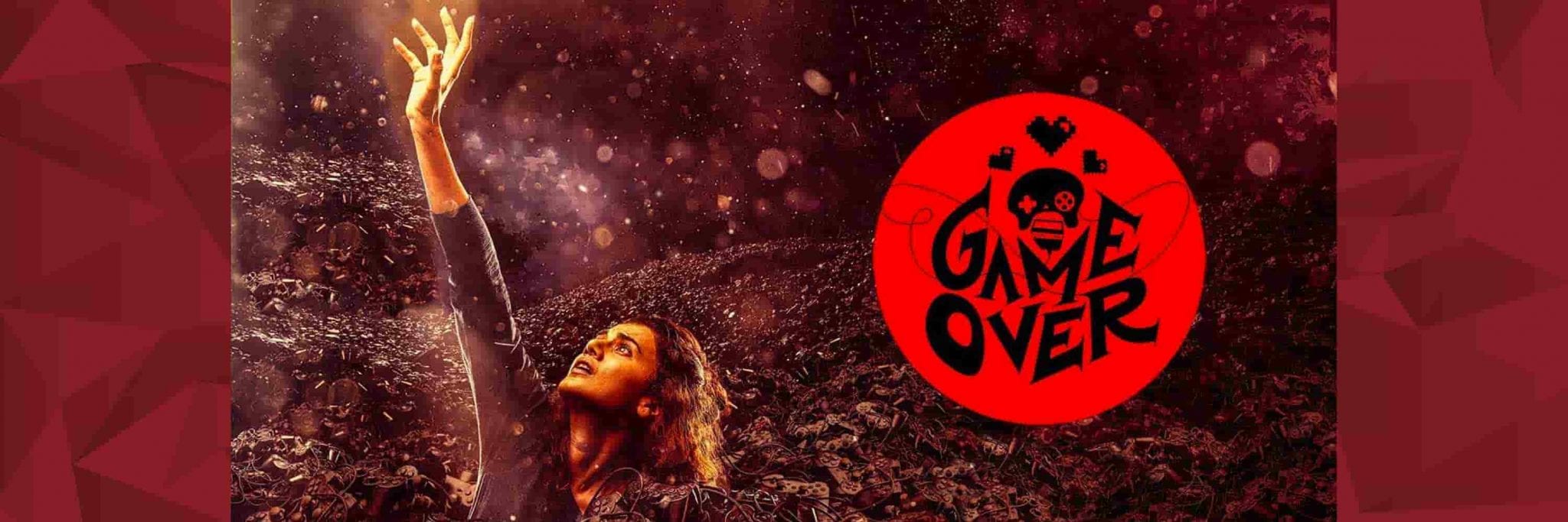 Review of Game Over | Twisted tale of terror - 89.1 Radio 4 FM - Number ...