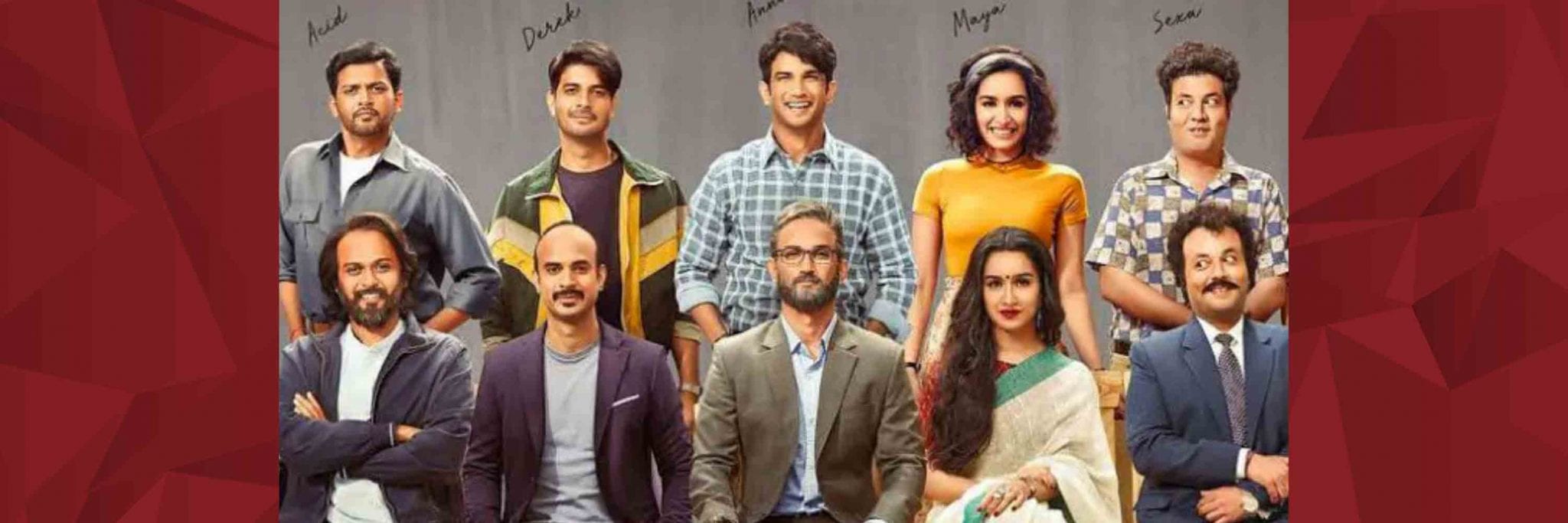 Review of Chhichhore| The ‘Student of the Year’ we deserve - 89.1 Radio ...