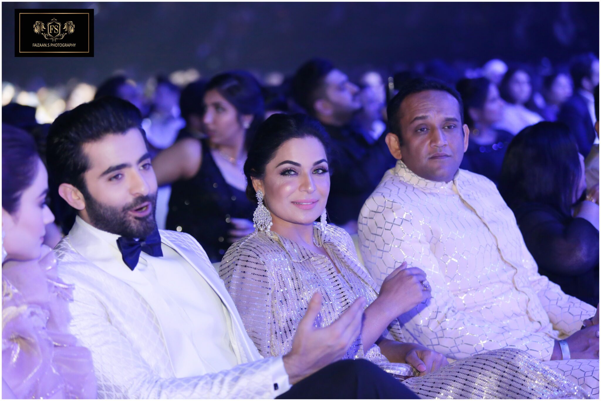 Honouring Pakistani Talent in Dubai - 89.1 Radio 4 FM - Number 1 for ...