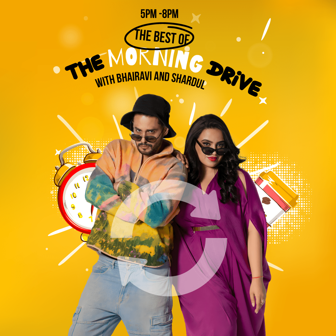 THE BEST OF THE MORNING DRIVE Radio Shows Schedule- Timing Radio 4 FM ...