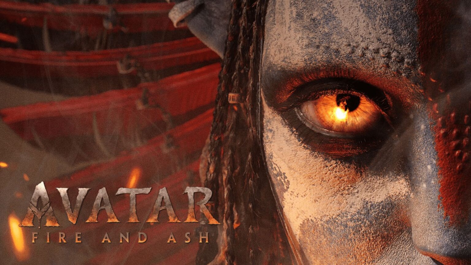 Avatar: Fire and Ash Pushes 3D Boundaries With Brain-Aware Tech - 89.1 ...