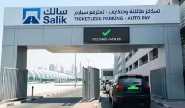 RTA to Pilot School Bus Pooling Initiative to Ease Traffic in Dubai ...