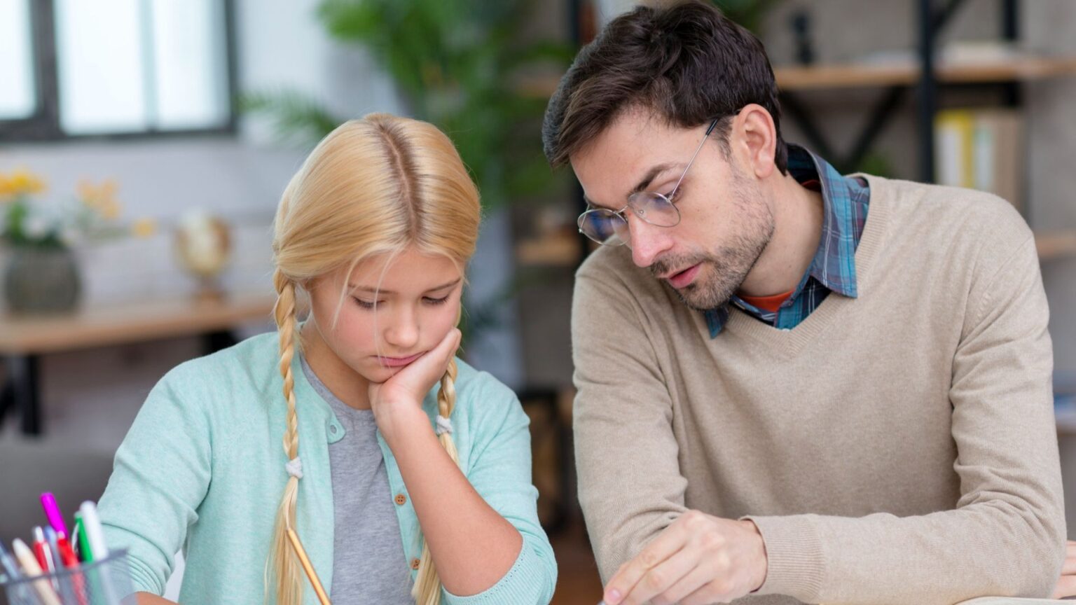 UAE Warns Teachers of AED 200,000 Fine for Helping Students Cheat ...