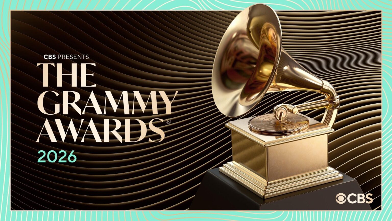 Everything to Know About the 2026 Grammy Awards - 89.1 Radio 4 FM ...