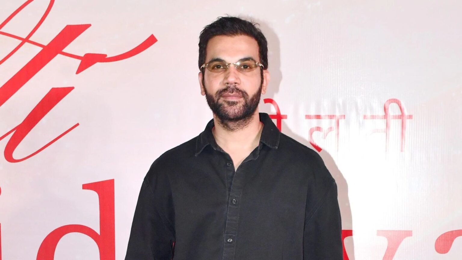 Rajkummar Rao Explains Dramatic Transformation for Nikam Biopic - 89.1 ...